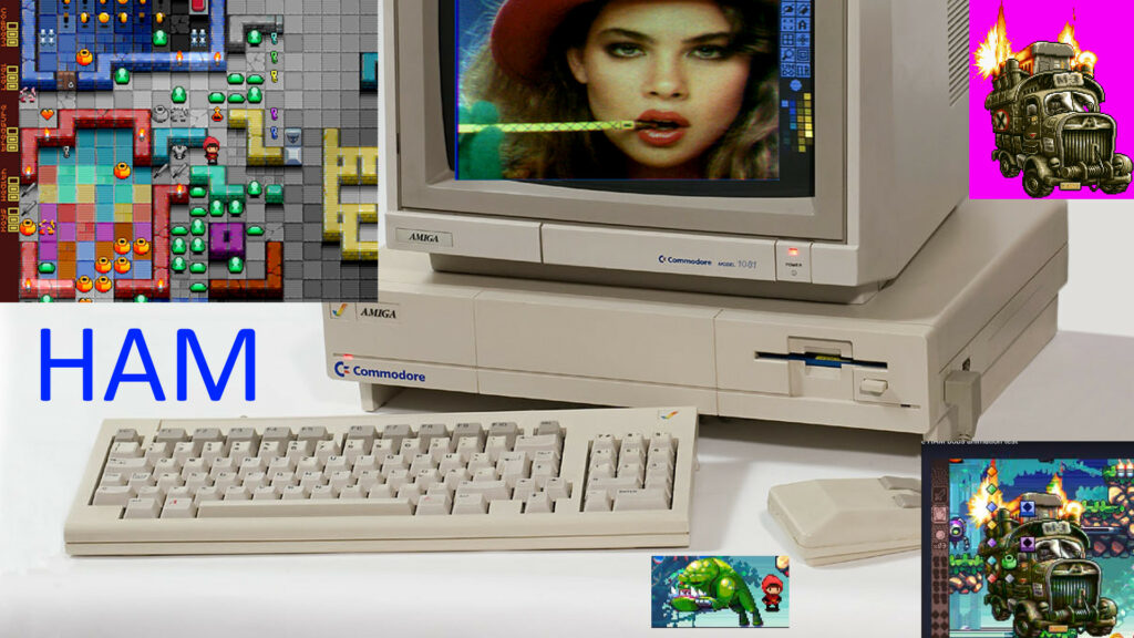 No, the limits of HAM have not vanished! - Appunti Digitali