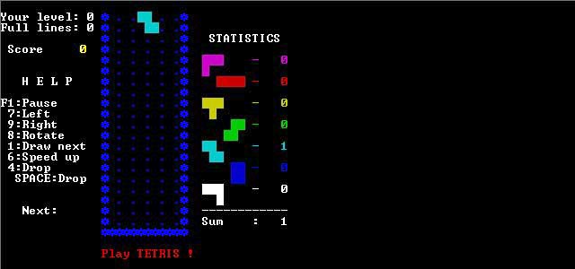 I 30anni di Tetris - Appunti Digitali